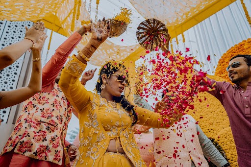 Evergreen Haldi Songs List: Bollywood, Marathi, and Punjabi Beats