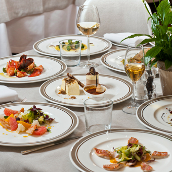 Our First Anniversary Special: Gourmet Week! - Event Planning Ideas ...