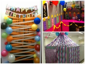 Boss's Birthday Party: List of Ideas to Surprise them