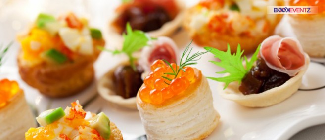 Complete Guide to a Splendid Fresher's Party | BookEventZ