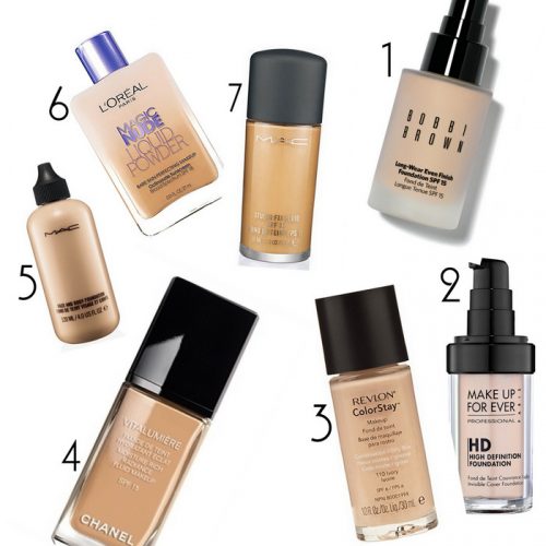 11 Simple Last Minute Bridal Makeup Tips for Your Wedding