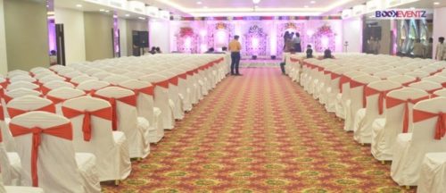 Best AC Banquet Halls in Mumbai To Keep Your Cool