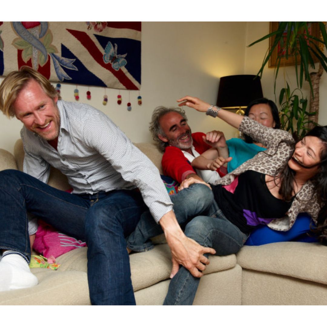 20 Get Together Games That Are Perfect for a Exciting Party!