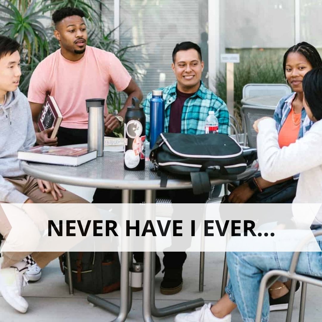 20 Get Together Games That Are Perfect for a Exciting Party!