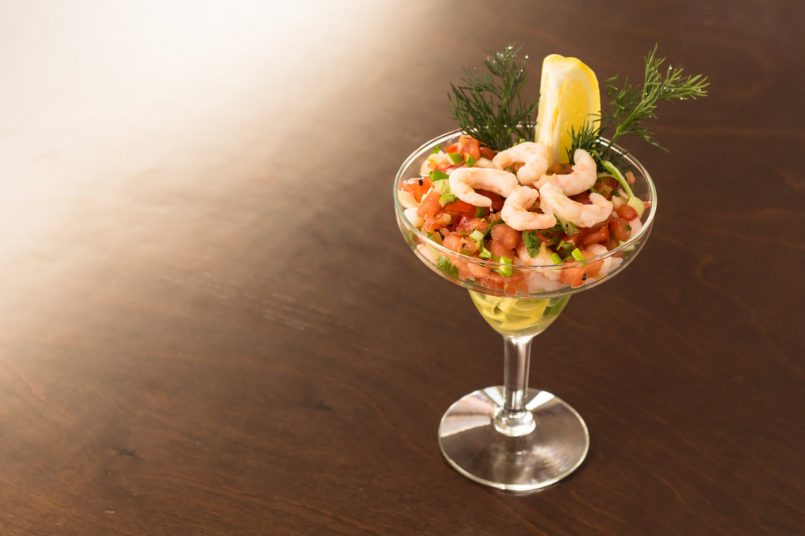 7 Easy-to-go Cocktail Appetizers That Will Leave You Drooling