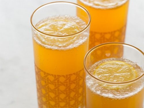 8 DIY Super Easy and Instant Cocktail Recipes to Spice up Your Party