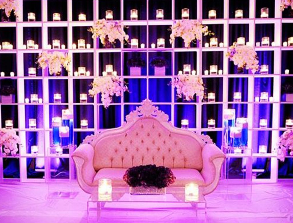 Here's a List of the Best Engagement Decoration Ideas