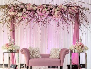 Here's a List of the Best Engagement Decoration Ideas