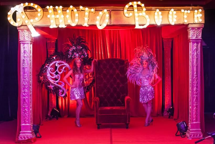 Best Photo Booth Ideas for your Next Event