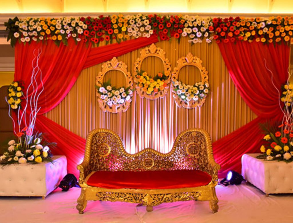 Here's a List of the Best Engagement Decoration Ideas