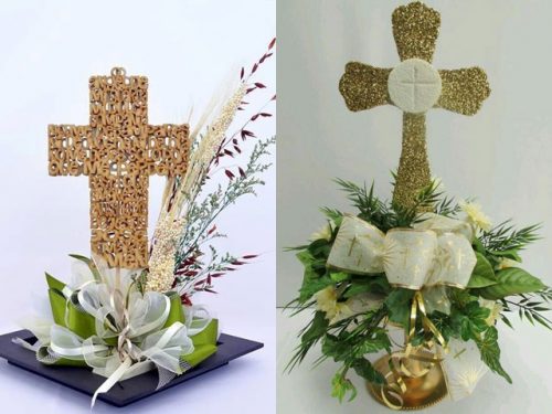 First Holy Communion Party Ideas and All the Essentials You'll Need