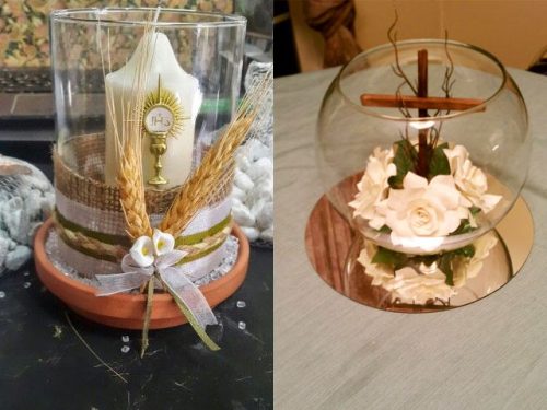 First Holy Communion Party Ideas and All the Essentials You'll Need
