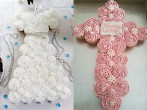 First Holy Communion Cake Designs for your Kid's Special Day