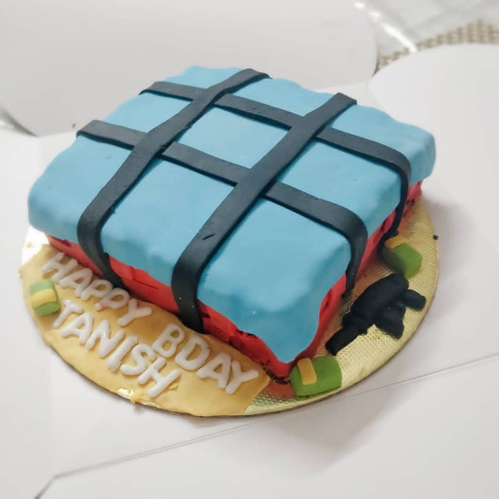9 Pubg Themed Birthday Party Ideas to make you Drool