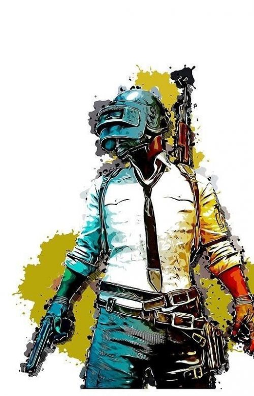 9 Pubg Themed Birthday Party Ideas to make you Drool