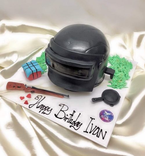 9 Pubg Themed Birthday Party Ideas to make you Drool