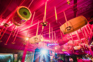 11 Latest Sangeet Decoration Ideas Which you Must See for your Wedding