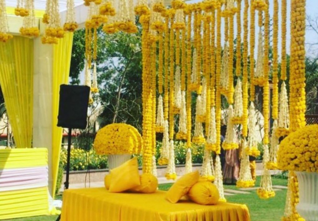 Haldi Function Ideas. Everything You Need To Know!