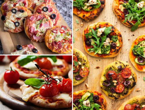 Live food station Ideas: Latest Trend To Serve Wedding Food