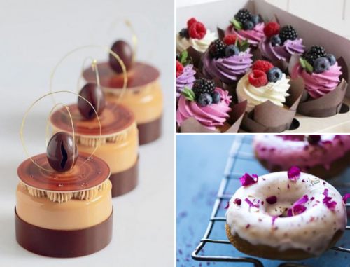 Live food station Ideas: Latest Trend To Serve Wedding Food