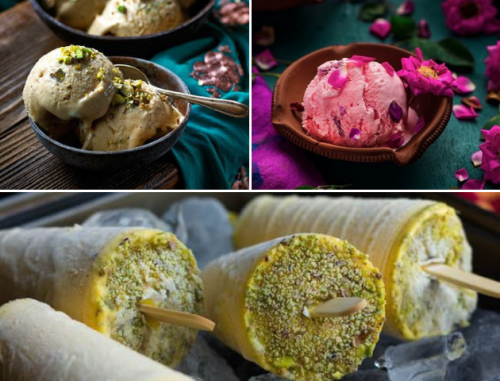 Live food station Ideas: Latest Trend To Serve Wedding Food