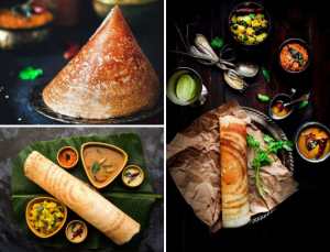 Live food station Ideas: Latest Trend To Serve Wedding Food