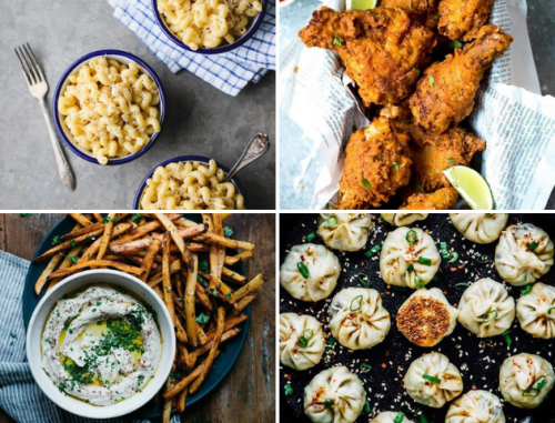 Easy Office Potluck Party Ideas For Your Office Get Together