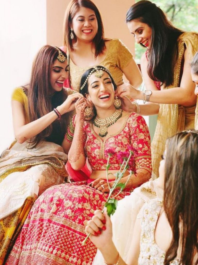 Interesting Bengali Marriage Rituals You Need To Know!