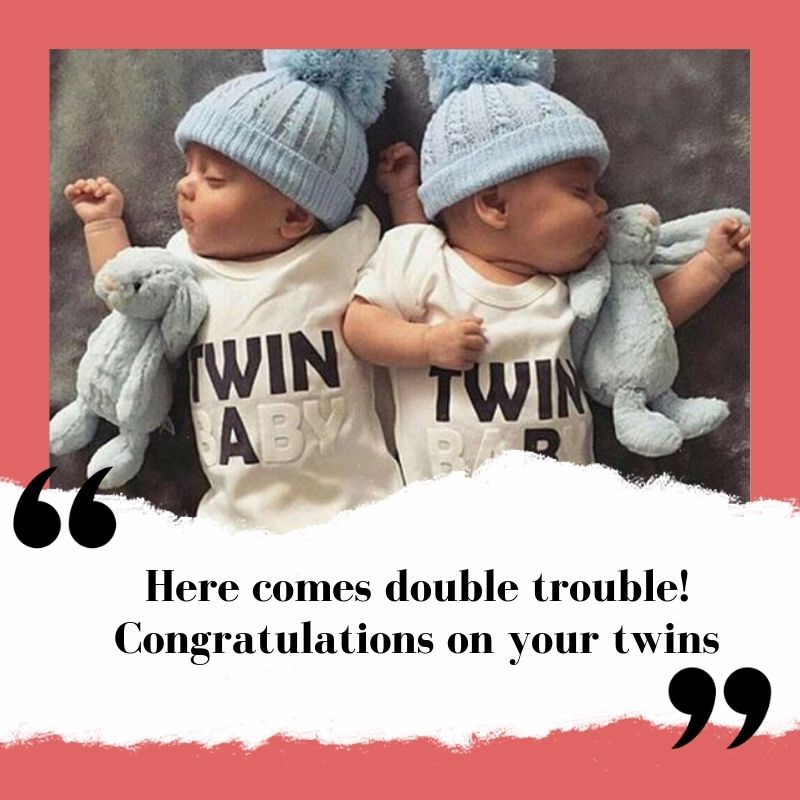Congratulate The New Parents With These Newborn Baby Wishes!