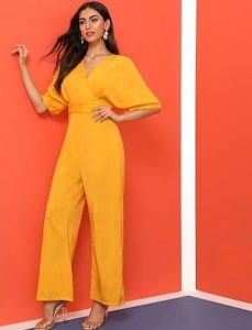 Customise your business attire in a true fashionista sense at work events!