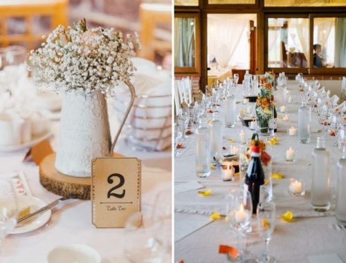 16 Creative Wedding Themes to Inspire You this Wedding Season