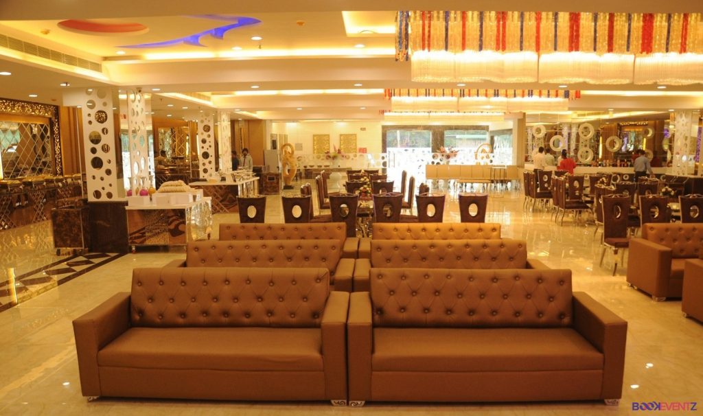 Your Guide To Choosing The Best Banquet Hall In Mayapuri