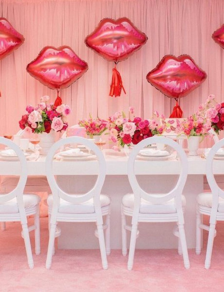 Valentine’s Day Party Ideas That Will Make People Rave!