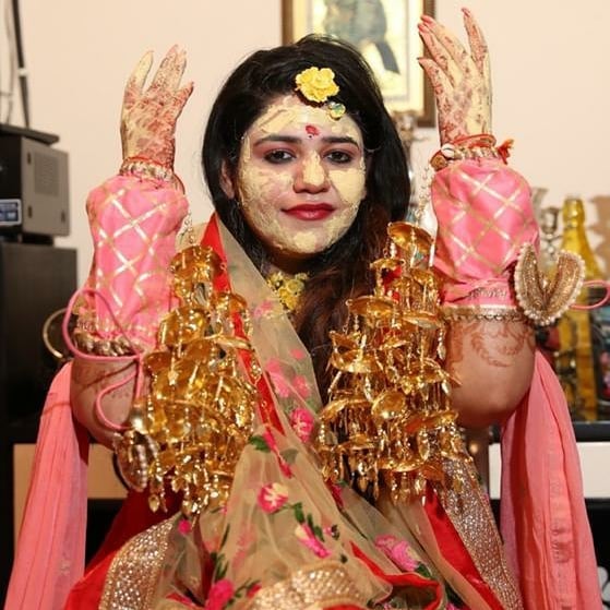 16 Trending Chooda Cover Designs for your Wedding