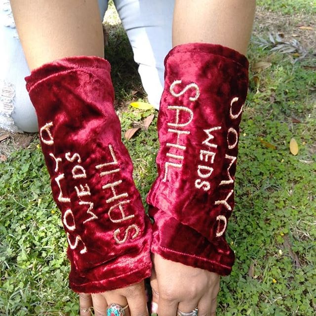 16 Trending Chooda Cover Designs for your Wedding