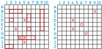 Top 17 Pen and Paper Games for your Parties and Reunions