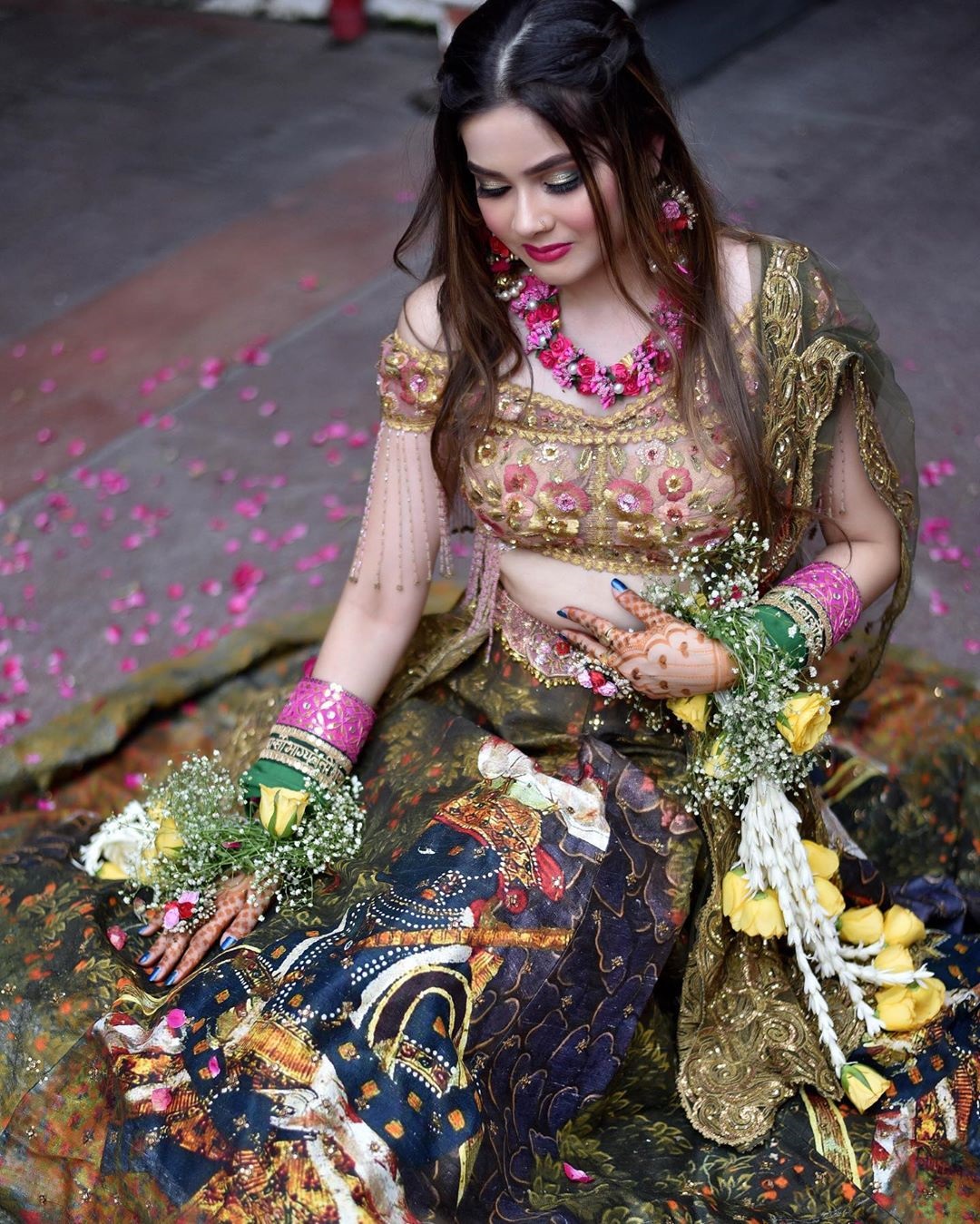 16 Trending Chooda Cover Designs for your Wedding