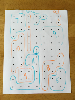 Top 17 Pen and Paper Games for your Parties and Reunions