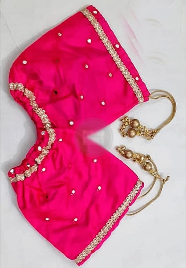 16 Trending Chooda Cover Designs for your Wedding