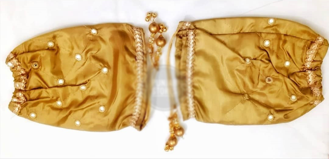 16 Trending Chooda Cover Designs for your Wedding