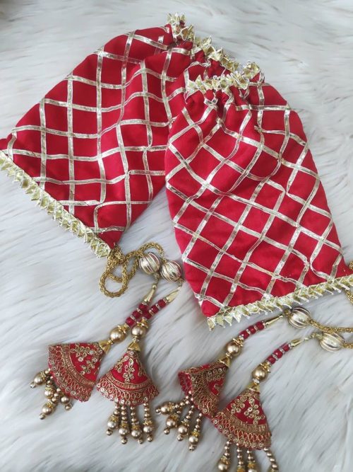 16 Trending Chooda Cover Designs for your Wedding