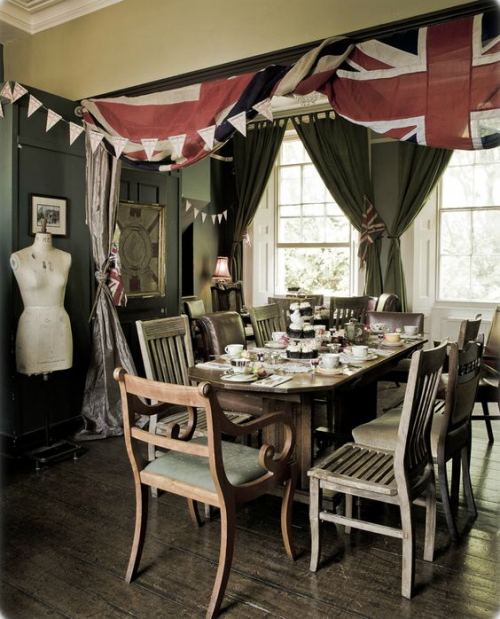 High Tea Party Ideas: How To Host The British Way?