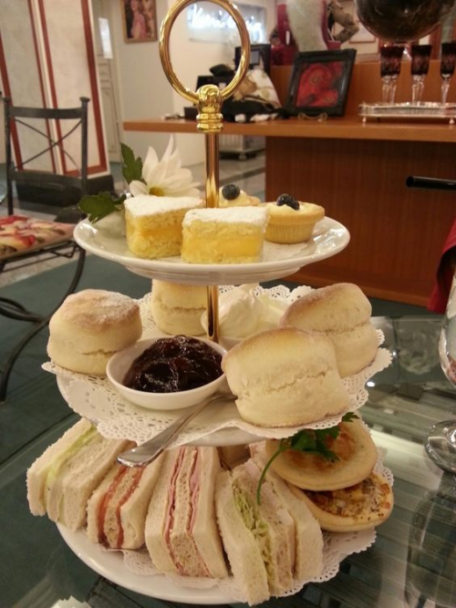 High Tea Party Ideas: How To Host The British Way?