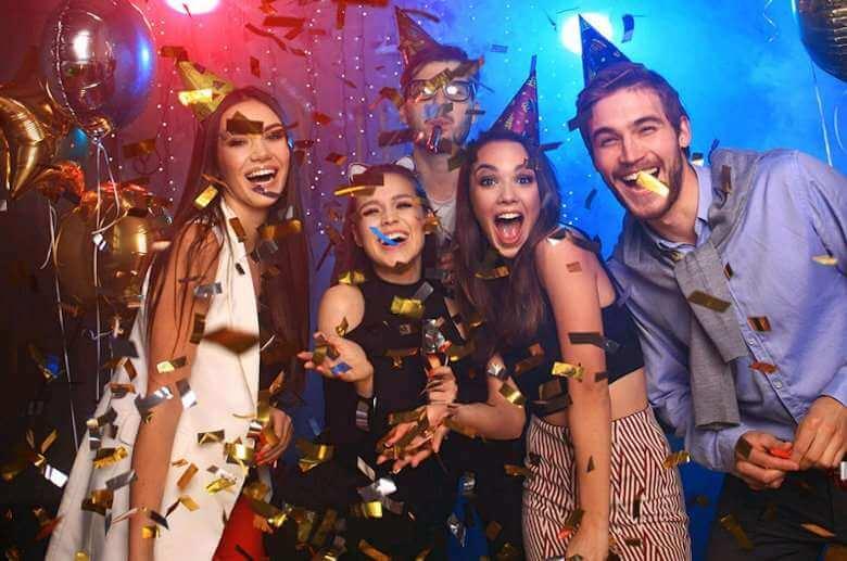 Dance Party Ideas for Your Gathering Will Leave You Amazed