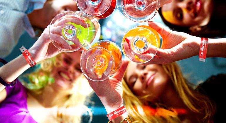 Dance Party Ideas for Your Gathering Will Leave You Amazed