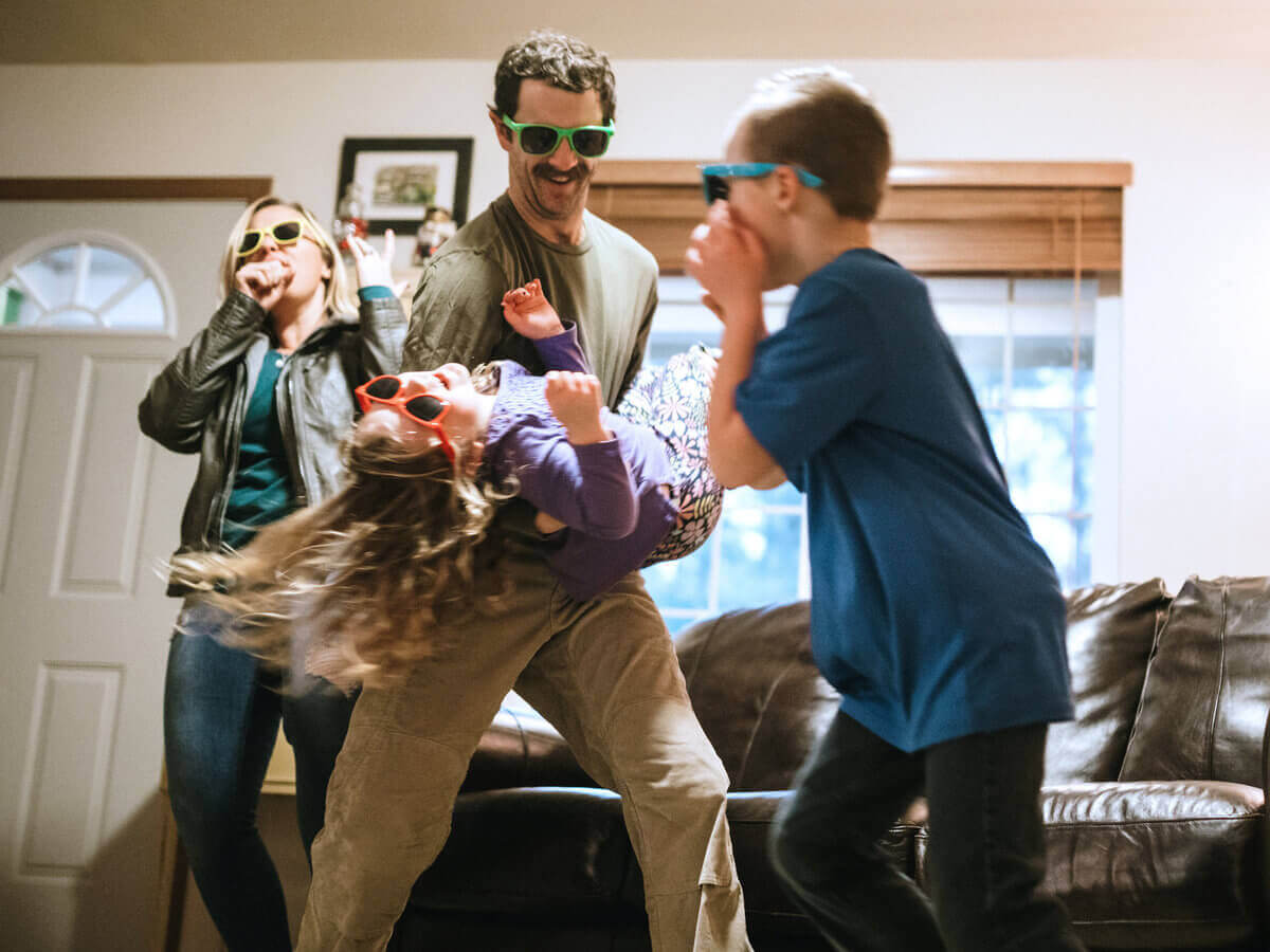 Dance Party Ideas for Your Gathering Will Leave You Amazed