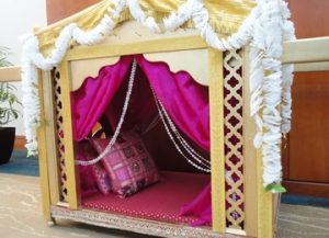 Latest Doli Ideas for the Classiest Bidai Ceremony