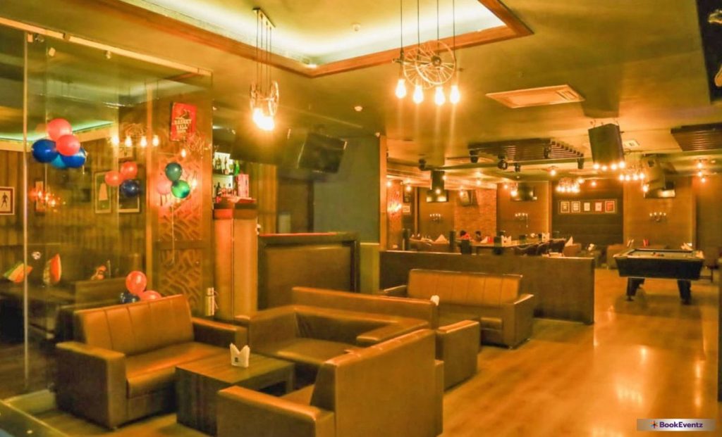 Top Indore Birthday Party Venues - Ten Most Delightful!!