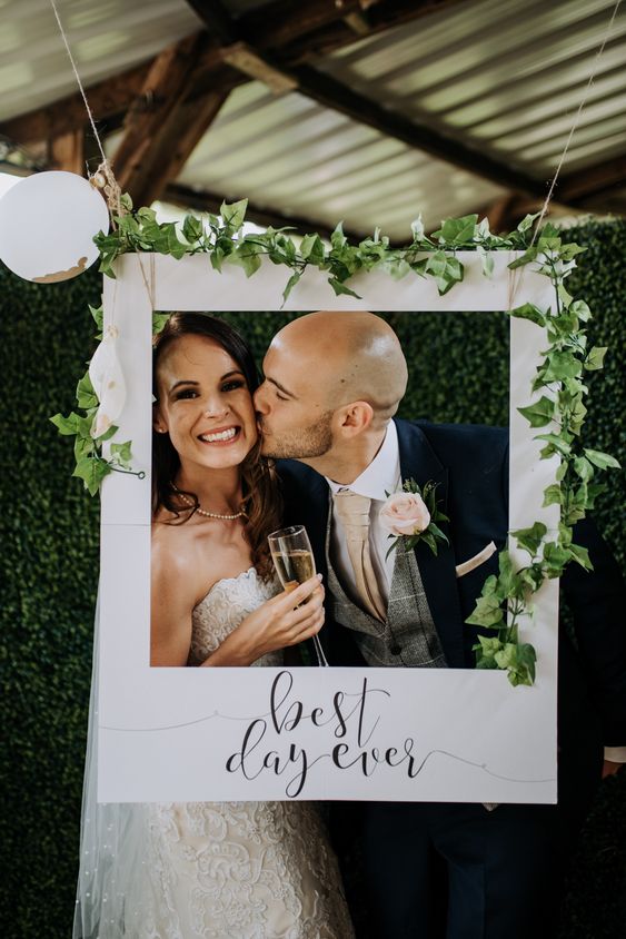 Wedding Photo Background Ideas for all Wedding Functions.