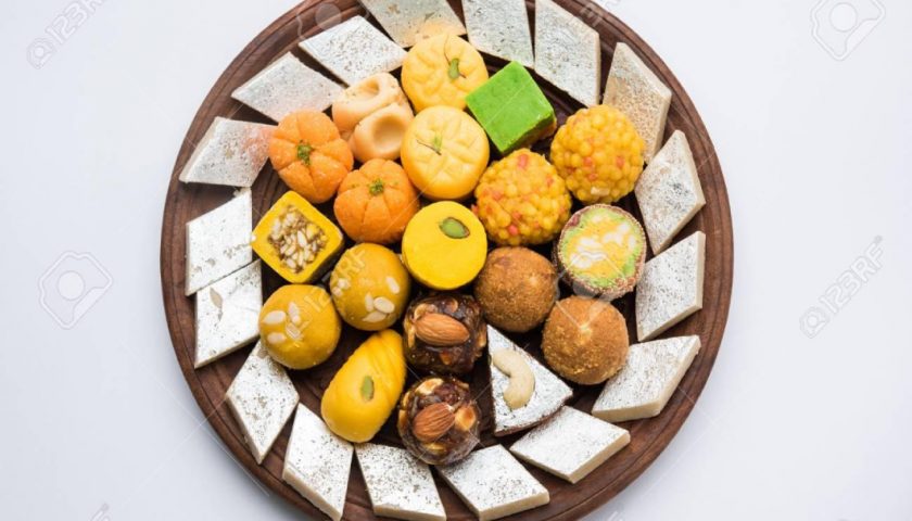 Easy Indian Sweets to Make at Home for a Wedding Feast